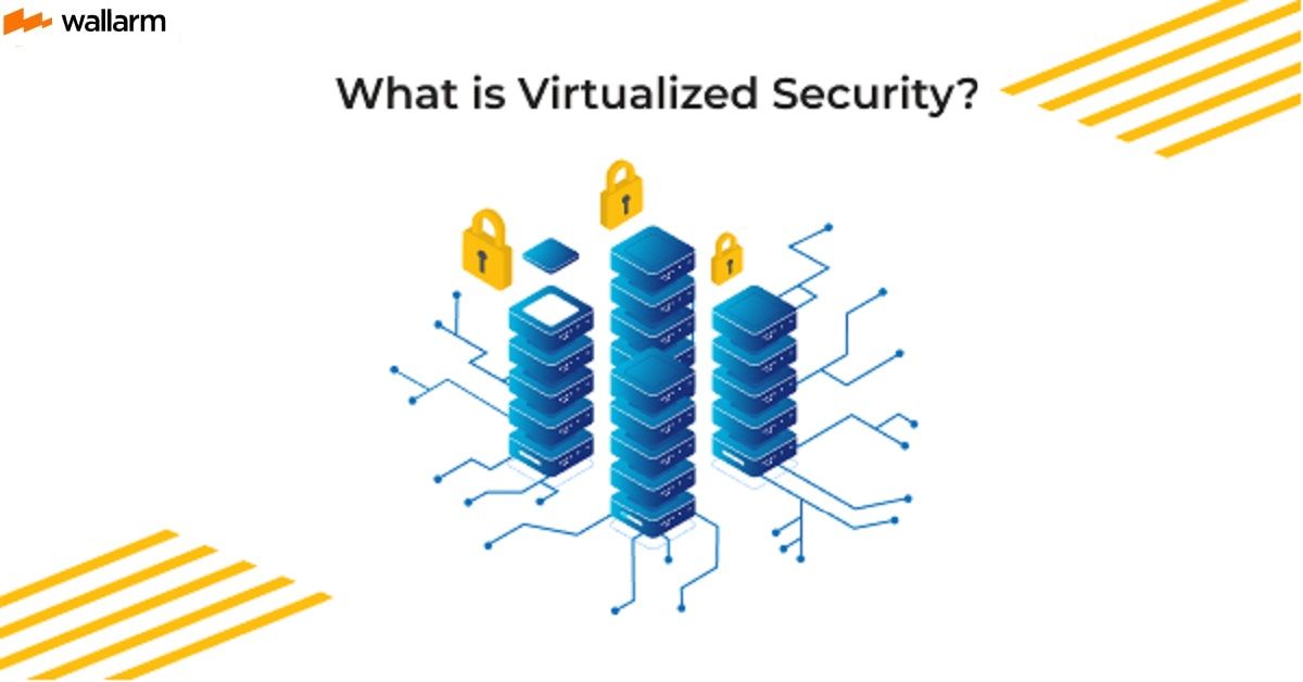 What Is Virtualization Security? 🔒 Explanation from Wallarm
